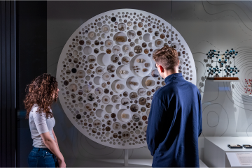 Caring for the Science Museum Group Collection | Human Tissue Authority